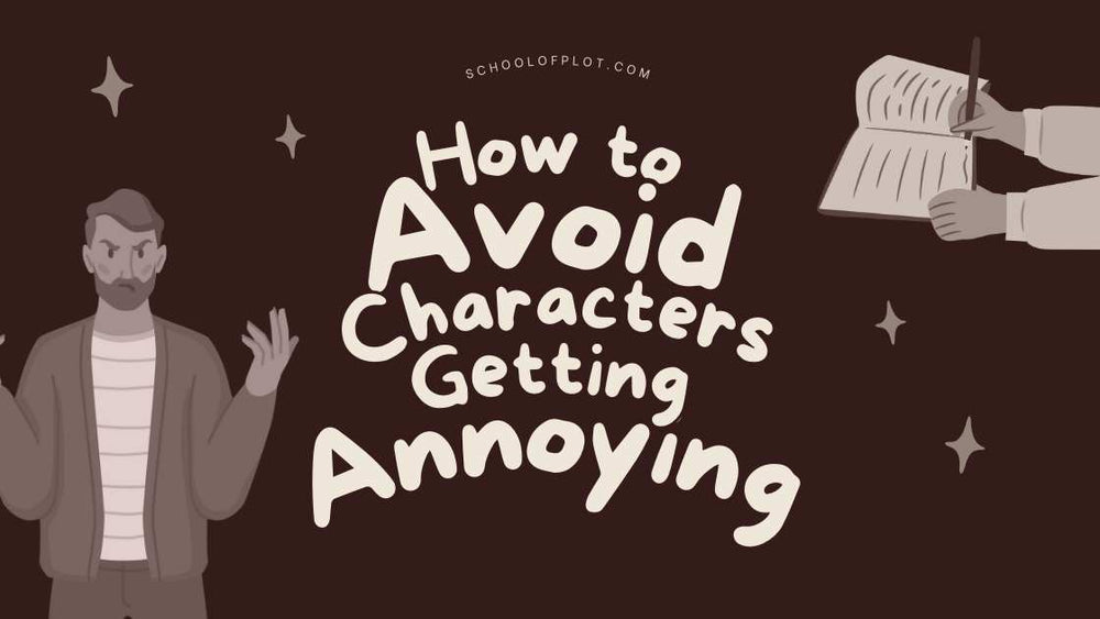 Writing Guides – schoolofplot