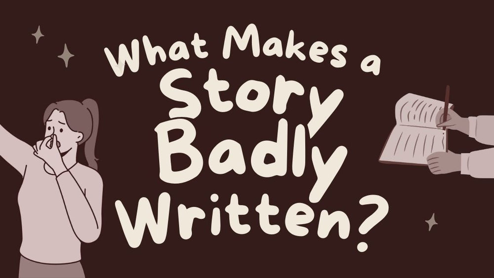 Writing Guides – Page 5 – schoolofplot