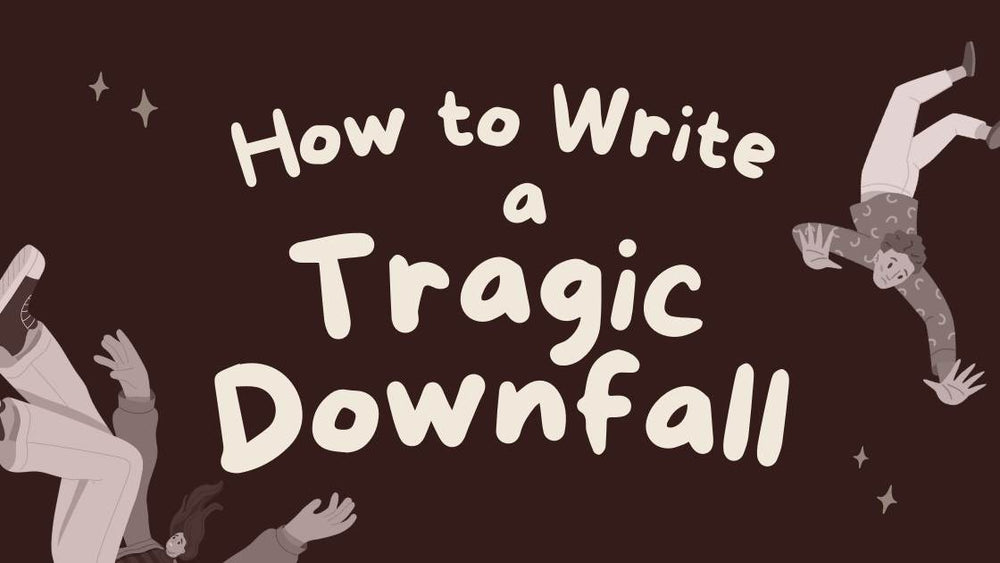 Writing Guides – schoolofplot