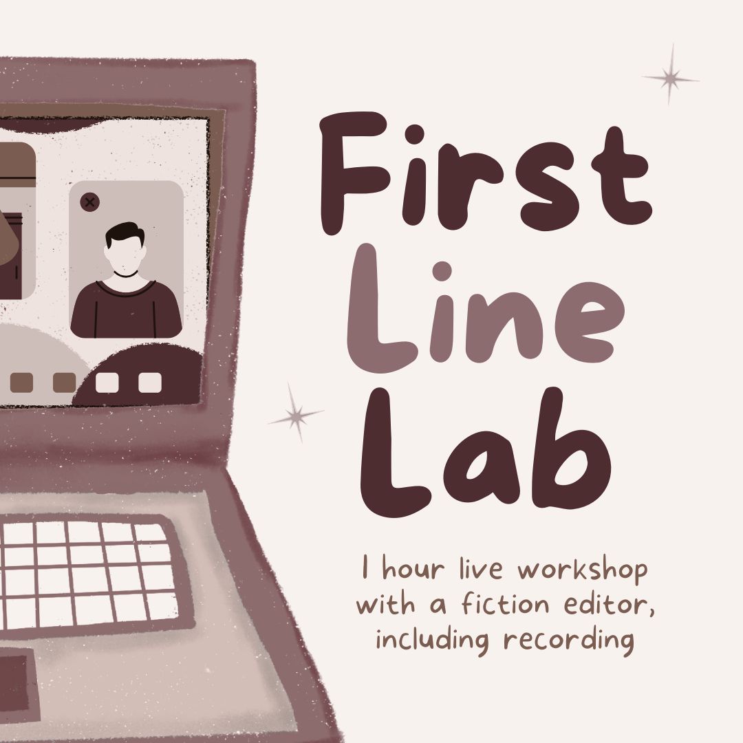 First Line Lab – schoolofplot