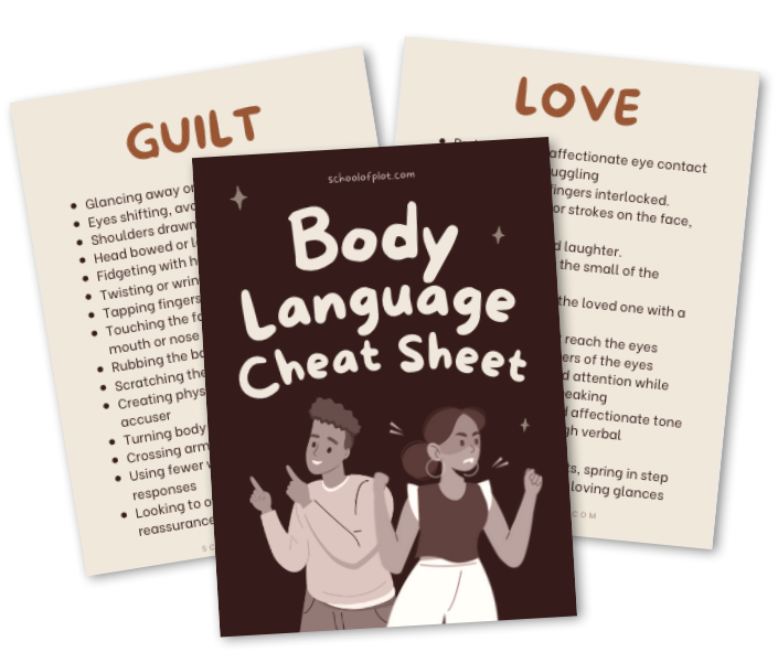 School of Plot Free PDFs | School of Plot – schoolofplot