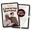 Character Workbook – schoolofplot
