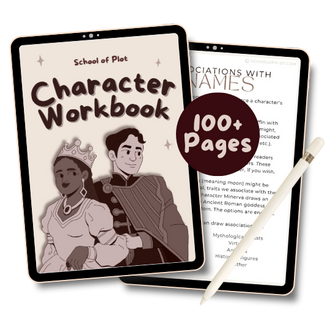 School of Plot: Workbooks and Resources for Writers – schoolofplot