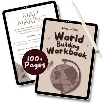 Ultimate Guide to Blurb Writing (ft. Jessie Cunniffe) – schoolofplot