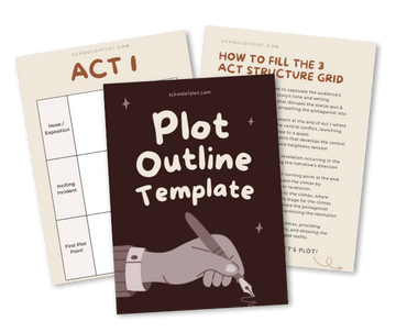 School of Plot Free PDFs | School of Plot – schoolofplot