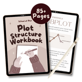 Ultimate Guide to Blurb Writing (ft. Jessie Cunniffe) – schoolofplot
