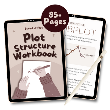 How to Write Slow Burn Romance – schoolofplot