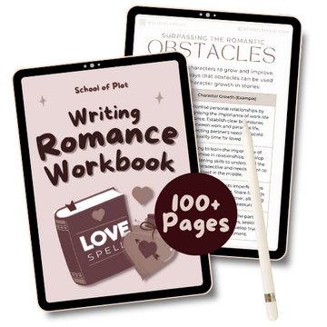 How to Write a Prologue | School of Plot | Workbooks For Writers ...