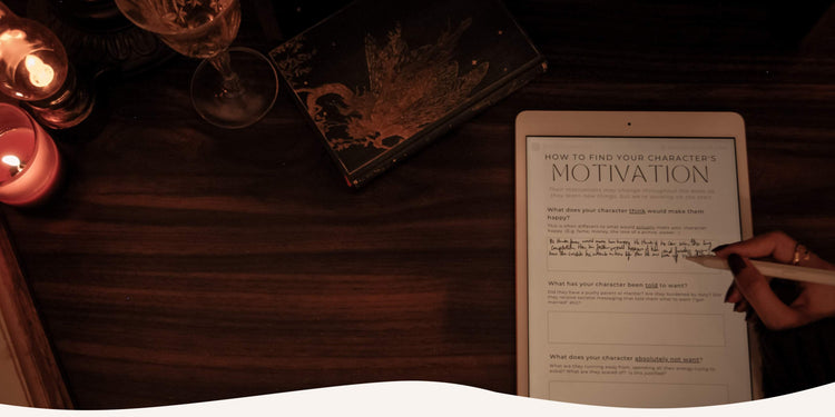 School of Plot: Workbooks and Resources for Writers – schoolofplot