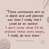 Sci-Fi Worldbuilding Workbook – schoolofplot