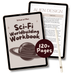 Sci-Fi Worldbuilding Workbook – schoolofplot