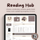 Notion Reading Hub – schoolofplot