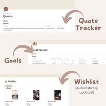 Notion Reading Hub – schoolofplot