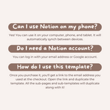 Notion Reading Hub – schoolofplot